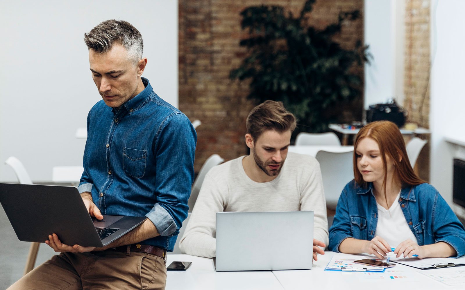 Proyectos - wakasolutions