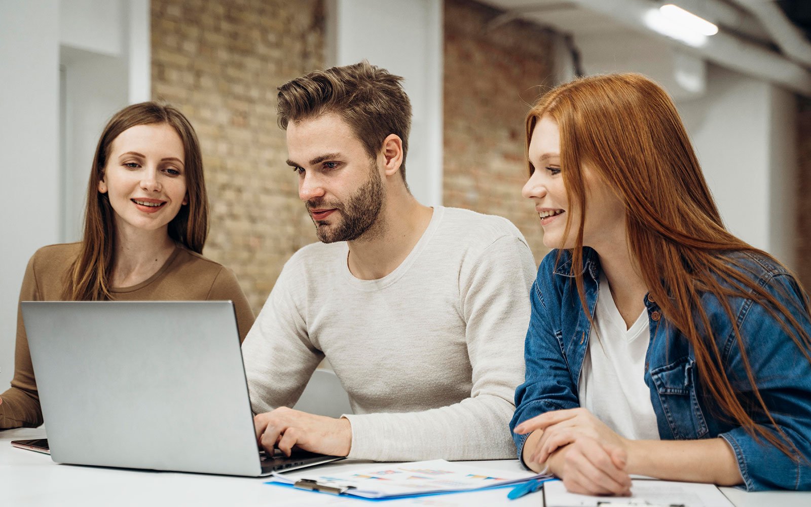 Proyectos - wakasolutions